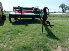Used Hay Crimper for sale. Case IH equipment & more | Machinio