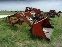 Used Bush Hog Loaders for sale. John Deere equipment & more | Machinio
