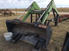 Used Bush Hog Loaders for sale. Bush Hog equipment & more | Machinio