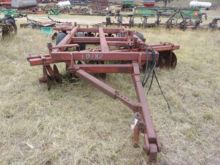Used Offset Disc for sale. Kuhn equipment & more | Machinio