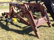 Used Massey Ferguson Loader Attachments for sale. Massey Ferguson ...