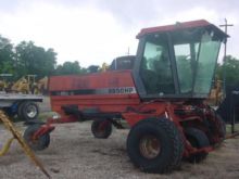 Used Case Ih Swathers Windrowers for sale. Case IH equipment & more ...