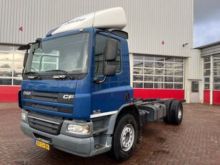 Used Daf Fa 65 Cf for sale. DAF equipment & more | Machinio