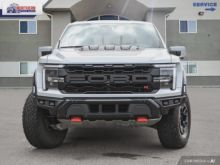New & Used F 150 Raptor R for sale. Ford equipment & more | Machinio