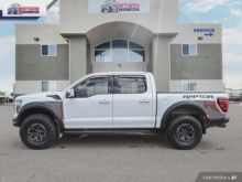 New & Used F 150 Raptor R for sale. Ford equipment & more | Machinio