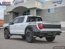 New & Used F 150 Raptor R for sale. Ford equipment & more | Machinio