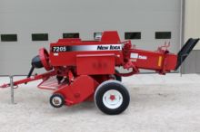 Used Inline Square Baler for sale. Anderson equipment & more | Machinio