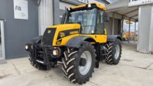 Used JCB 3185 Fastrac for sale. JCB equipment & more | Machinio