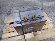 Used Machine Die Set for sale. Edwards equipment & more | Machinio