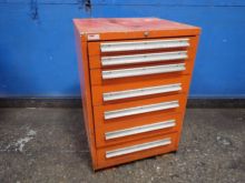 Used Lyon, Cabinets for sale. Lista equipment & more | Machinio