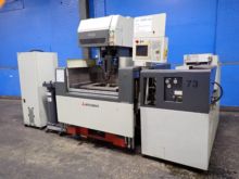 Used Mitsubishi, EDM for sale. Mitsubishi equipment & more | Machinio