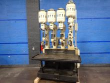 Used Drill Multi Head Drill for sale. Baileigh equipment & more | Machinio