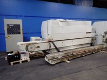 Used Double End Tenoner for sale. Friulmac equipment & more | Machinio