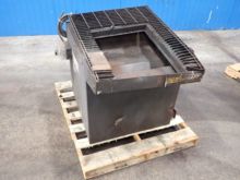 Used Downdraft Tables for sale. Denray equipment & more | Machinio