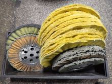 Used Buffing Wheel Machine for sale. Burr King equipment & more | Machinio