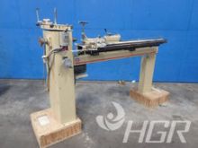 Used Woodworking Lathes for sale. Powermatic equipment & more | Machinio