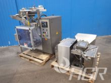 Used Bagging Machines for sale. AMF equipment & more | Machinio