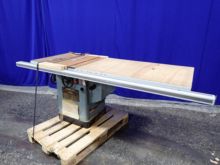 Used Delta Saw Table for sale. Delta equipment & more | Machinio