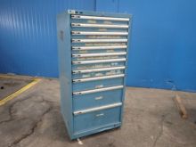 Used Lista Cabinet for sale. Lista equipment & more | Machinio