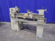 Used Clausing 5914 Lathe for sale. Clausing equipment & more | Machinio