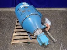 Used Novatec Hopper for sale. Novatec equipment & more | Machinio