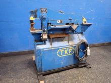 Used Piranha Ironworker Machine for sale. Piranha equipment & more ...