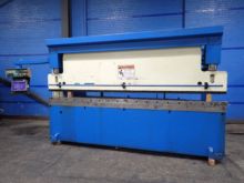 Used Haco - Atlantic Press Brakes for sale | Machinio