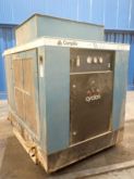 Used Compair, Air Compressor, Compressor for sale. CompAir equipment ...