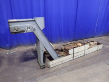 Used Mayfran Chip for sale. Mazak equipment & more | Machinio