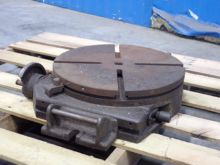 Used Bridgeport, Rotary Tables for sale. Bridgeport equipment & more ...