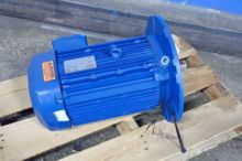 Used Sew, Motors for sale. SEW-Eurodrive equipment & more | Machinio