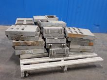 Used Block, Brick & Paver Making Machines for sale. Besser | Machinio