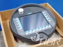 Used See More Simatic Mobile Panel for sale. Siemens equipment & more ...