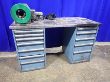 Used , Workbench for sale. Siegmund equipment & more | Machinio