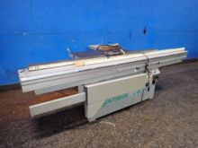 Used Altendorf Table Saw for sale. Altendorf equipment & more | Machinio