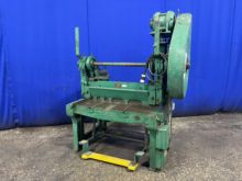 Used Niagara Shears for sale. Niagara equipment & more | Machinio