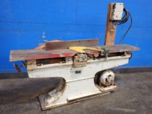 Used Woodworking Jointers for sale. Powermatic equipment & more | Machinio