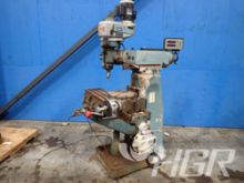 Used Enco Milling Machines for sale | Machinio