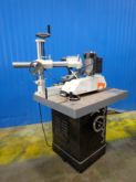 Used Woodworking Shapers for sale. Powermatic equipment & more | Machinio