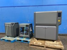 Used Metal 3D Printers for sale. Markforged equipment & more | Machinio