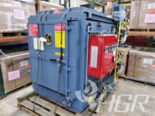 Used Burn Off Ovens for sale. Revent equipment & more | Machinio