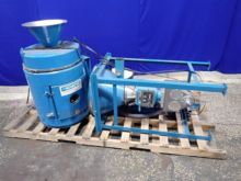 Used Novatec Hopper for sale. Novatec equipment & more | Machinio