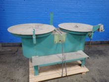 Used Rotary Tables for sale. Haas, Cincinnati & Advance | Machinio