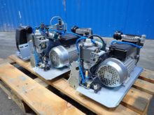Used Asynchronous Motor for sale. Siemens equipment & more | Machinio