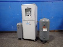 Used Nitrogen Generator for sale. Peak Scientific equipment & more ...