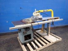 Used Delta Saw Table for sale. Delta equipment & more | Machinio