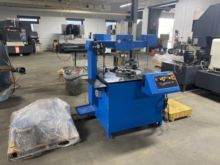 Used Lapmaster SS-24H Grinding machine for sale | Machinio