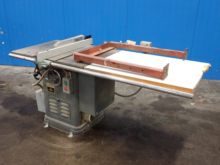 Used 10 Delta Table Saw for sale. Delta equipment & more | Machinio
