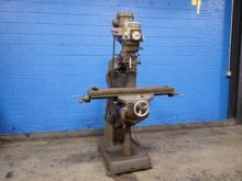 Used Bridgeport Mill for sale. Bridgeport equipment & more | Machinio