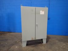 Used Hoffman Enclosure for sale. Hoffmann equipment & more | Machinio